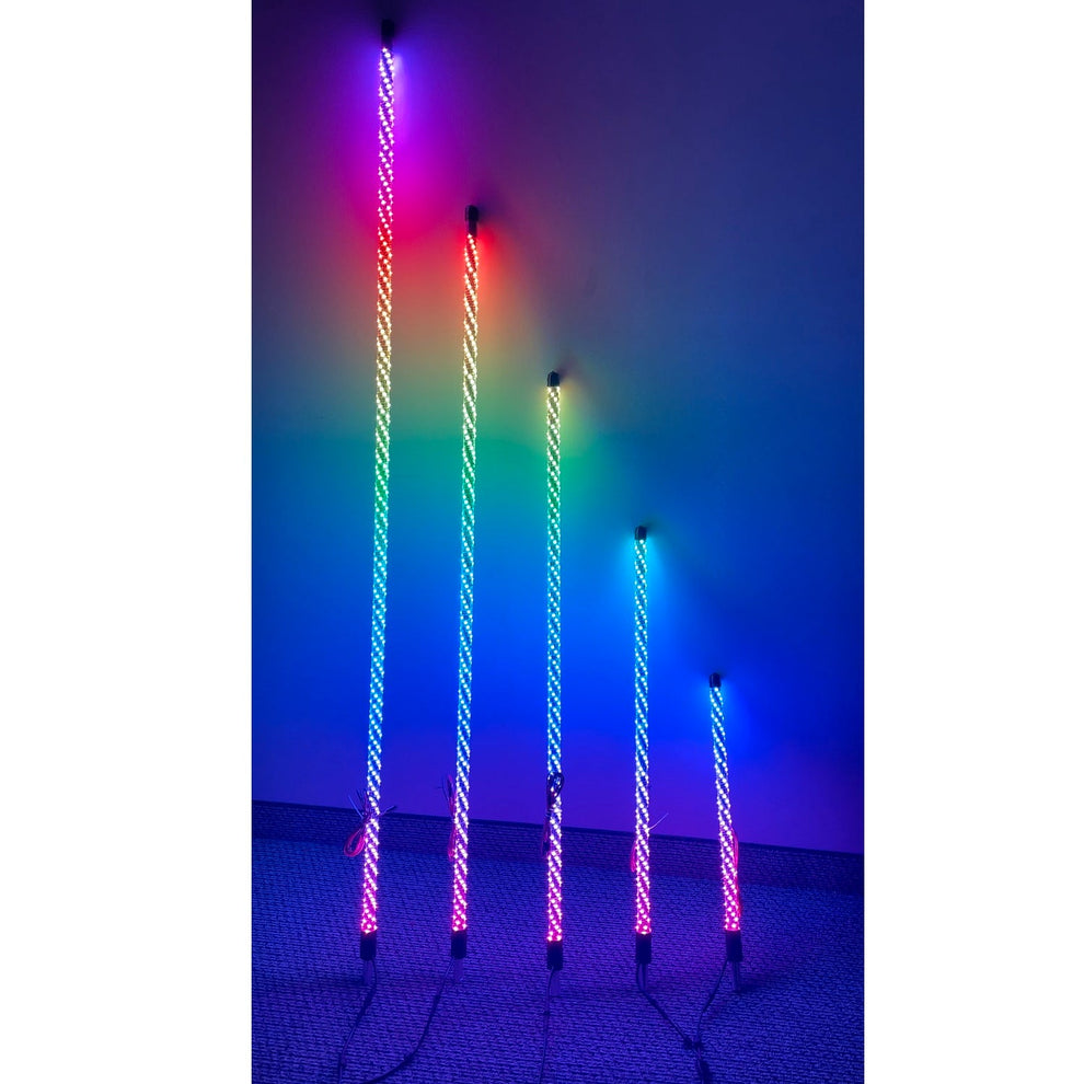 Elite HD PRO Pair Full Vehicle Lighting Packages | Gorilla Whips