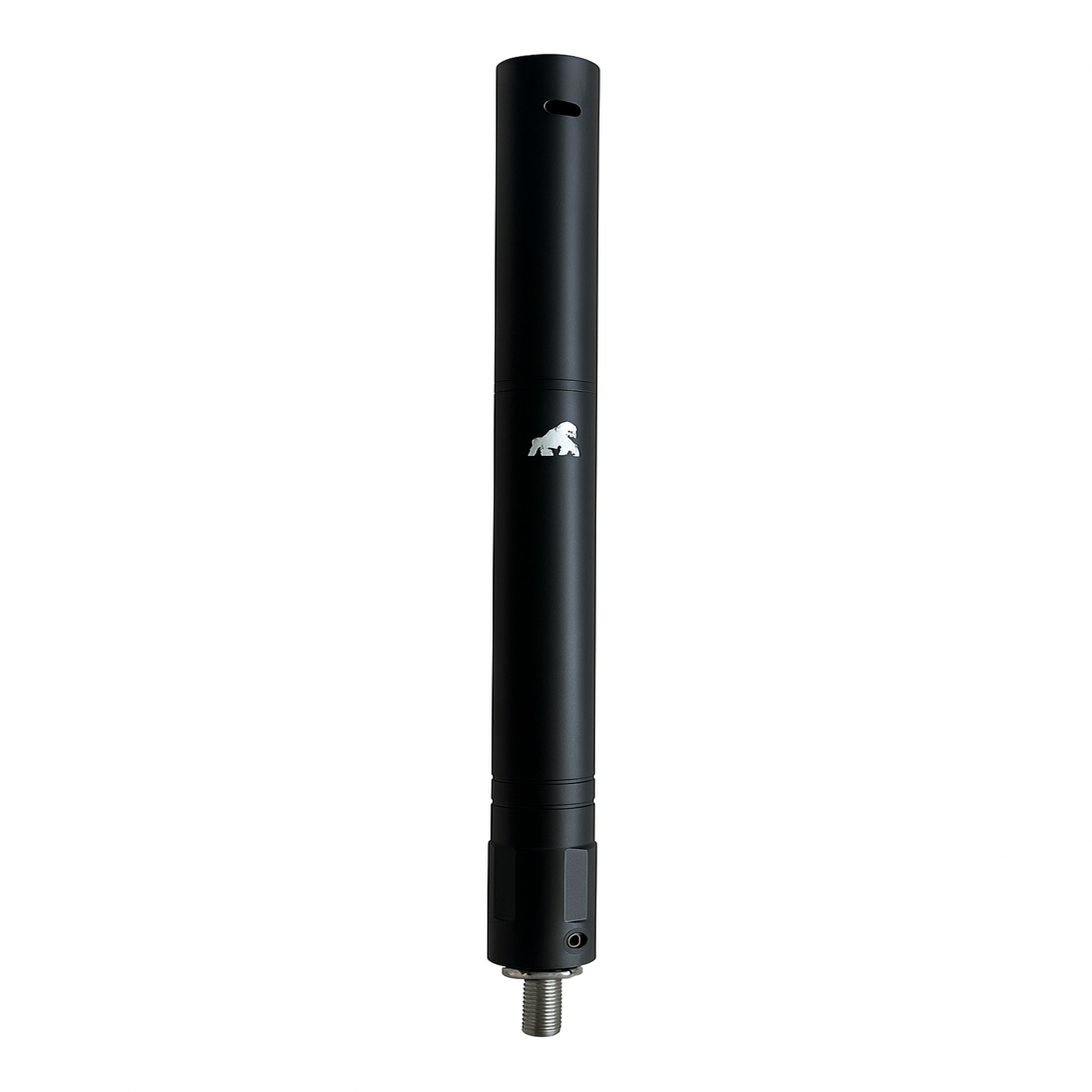 18" Metal Mount Extension For Pressure Release Mounts – Gorilla Whips