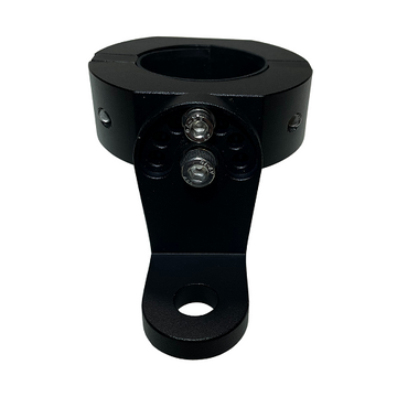 Bar Mounting Brackets LED Whips | Gorilla Whips