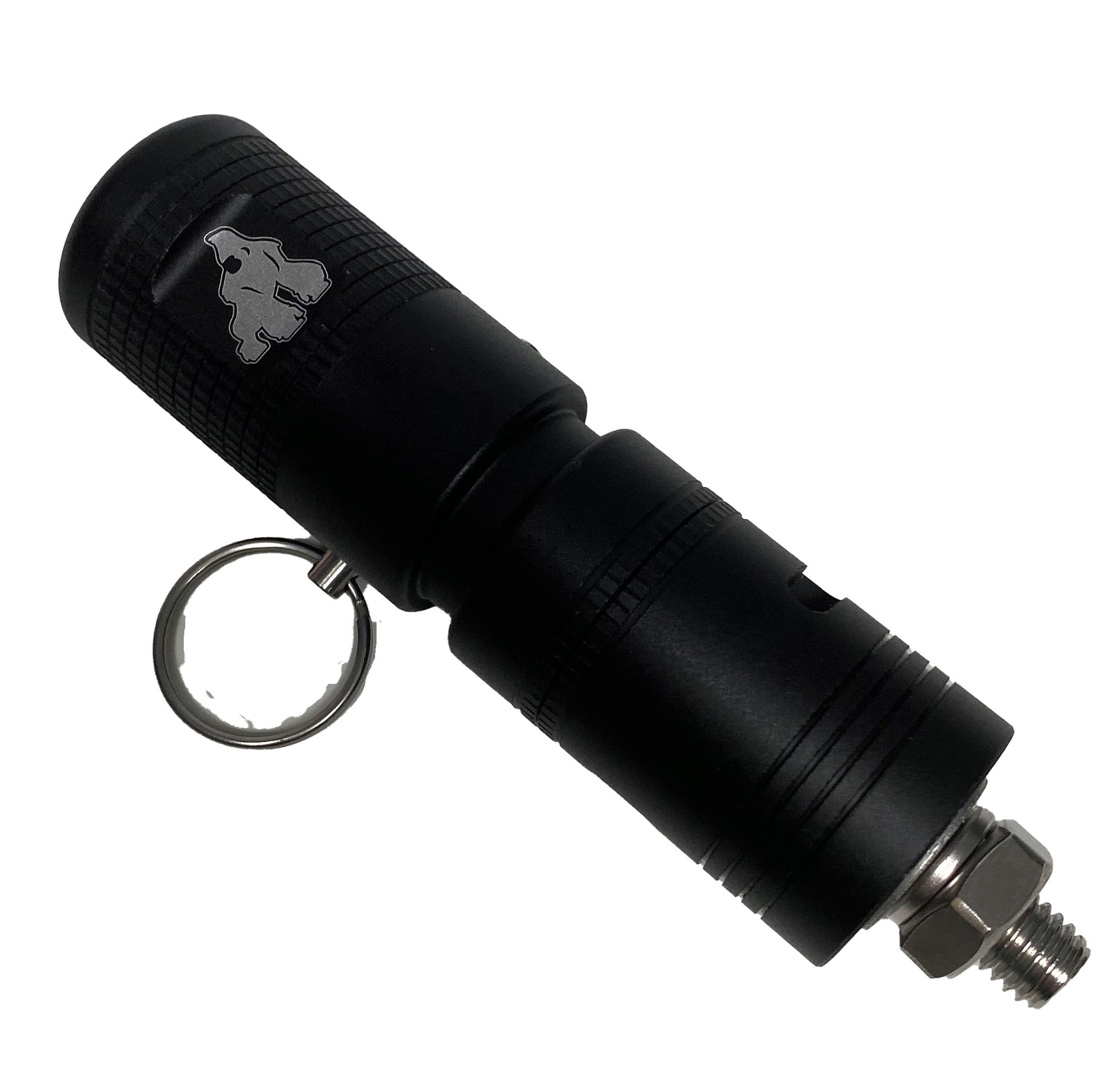 LED Whip Quick Release Mount