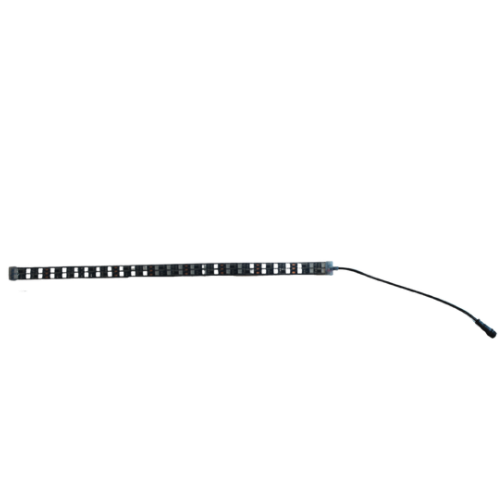 Super Glow Double Row LED Glow Kit | Gorilla Whips